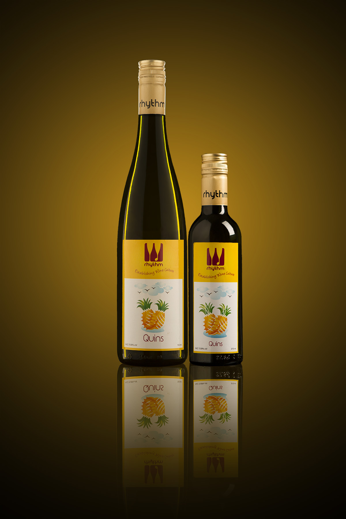 Interview with Pune’s leading Fruit Wine Manufacturer - Travels for Taste