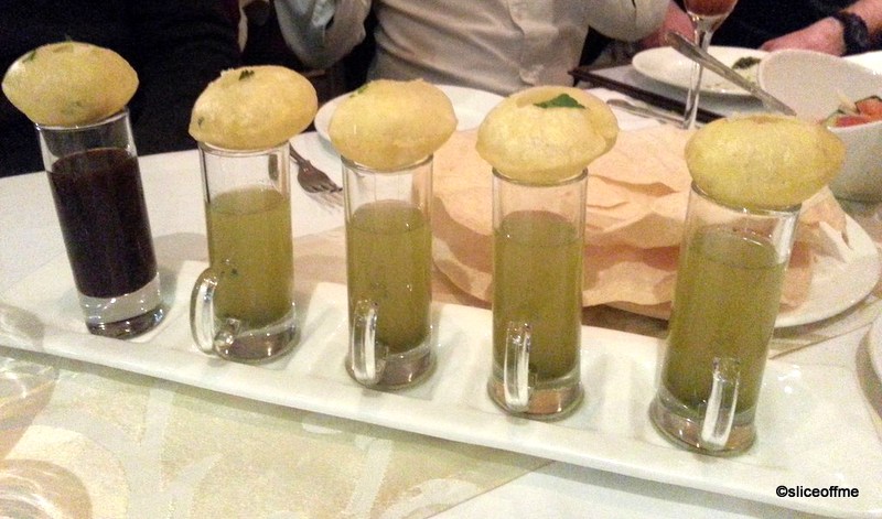 Review – Gaylords, London (Permanently Closed) - Travels for Taste