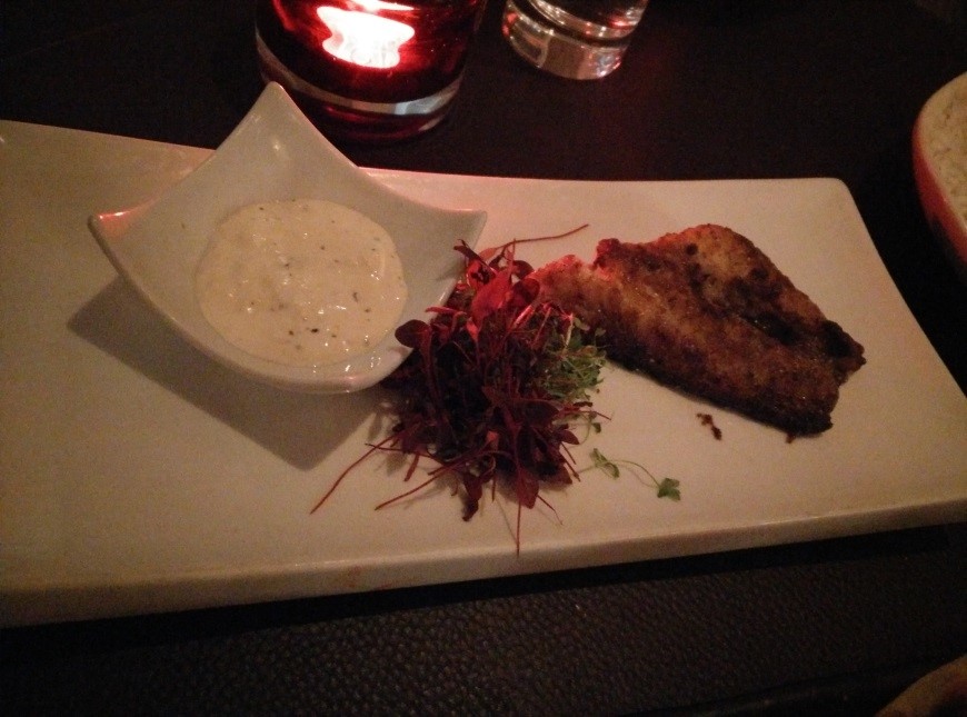 Chakra – Indian Fine Dining in Notting Hill - Travels for Taste