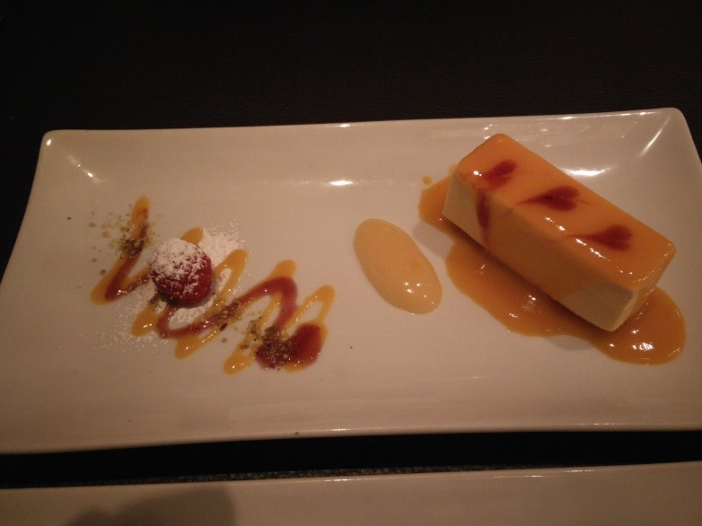 Chakra – Indian Fine Dining in Notting Hill - Travels for Taste