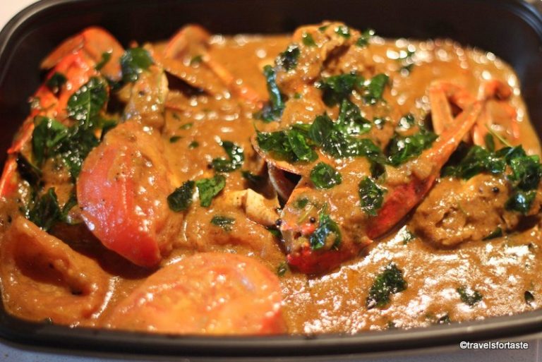 Hoppers, SOHO – a review - Travels for Taste