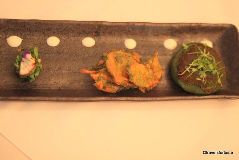 Review – Chakra – Indian Fine Dining restaurant unveils new menu at ...