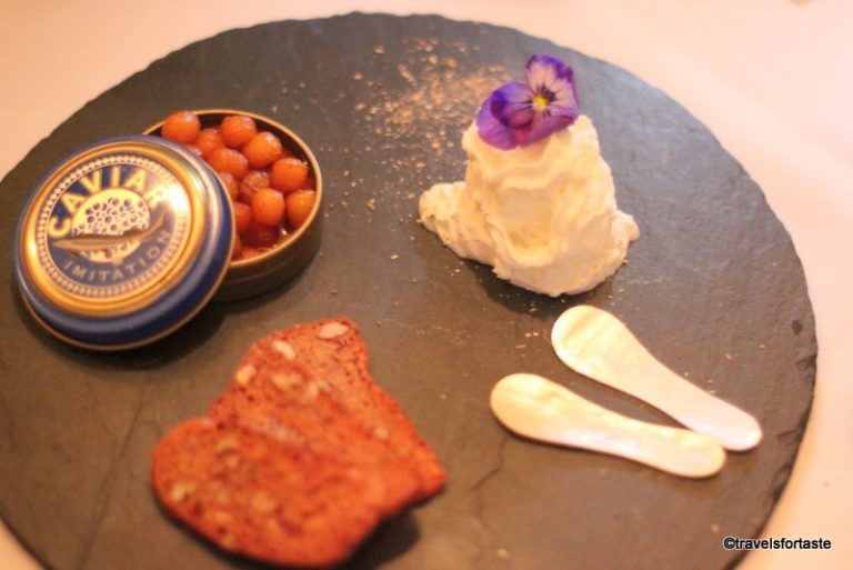 Review – Chakra – Indian Fine Dining restaurant unveils new menu at ...