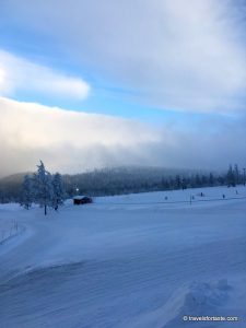 Fantastic Finland – Top 10 to-do list in Akaslompolo, Lapland - Travels ...